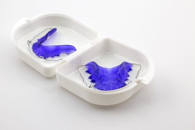 Retainer Information in Midland, TX - Boren Orthodontics